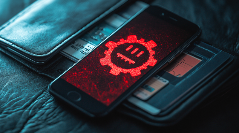 Nový malware NGate využívá NFC čip smartphonu ke krádeži dat kreditních karet | CHIP.cz